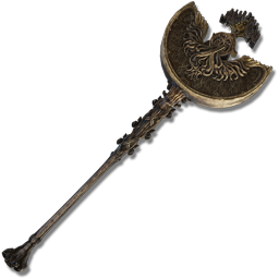 Elden Ring Weapon Roulette